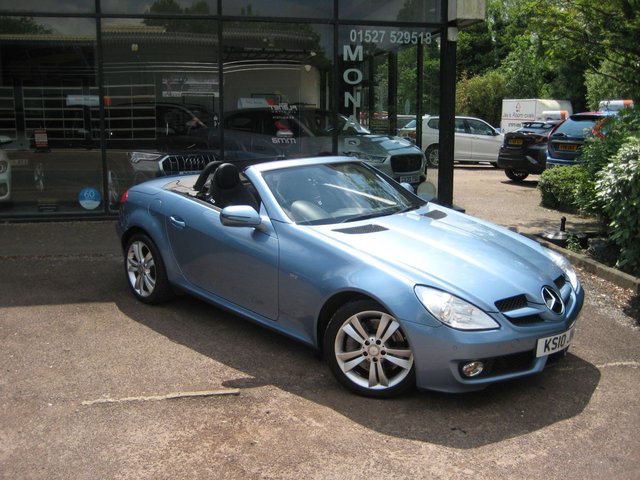 Used cars for sale. Redditch & Worcestershire car Dealer | Monarch ...