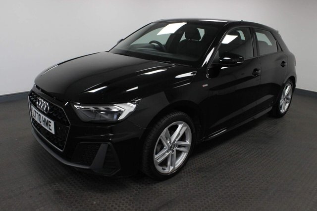 Used Audi cars for sale. Audi Dealer Biddulph | George Rhodes And Sons Ltd