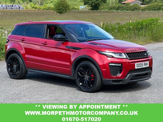 Used cars for sale. Morpeth & Northumberland car Dealer | Morpeth Motor ...