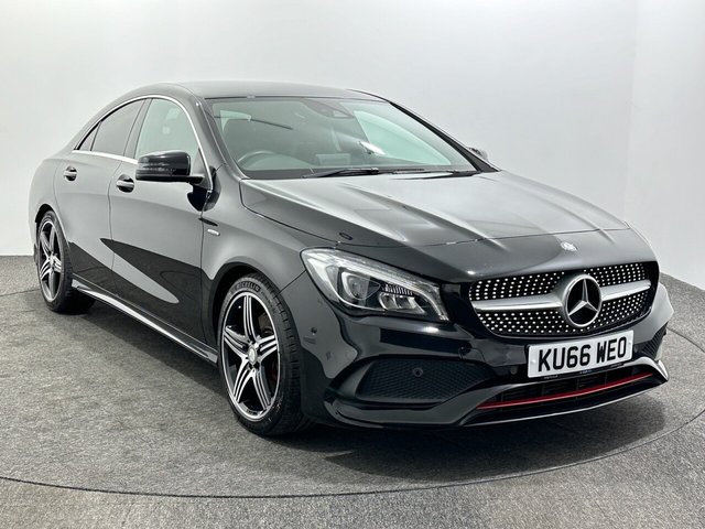Used Mercedes-Benz cars for sale in Beckton, London | CARGEM