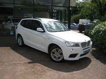 Used cars for sale in Redditch & Worcestershire: Monarch Motor Company