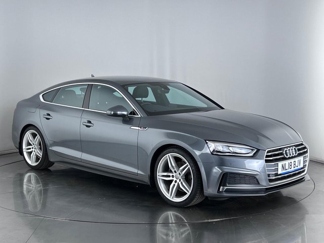 Used Audi cars for sale. Audi Dealer Watford | Car Planet