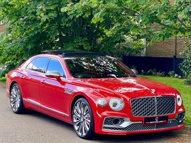 Used cars for sale. Bedford & Bedfordshire car Dealer | A Habib Cars ...