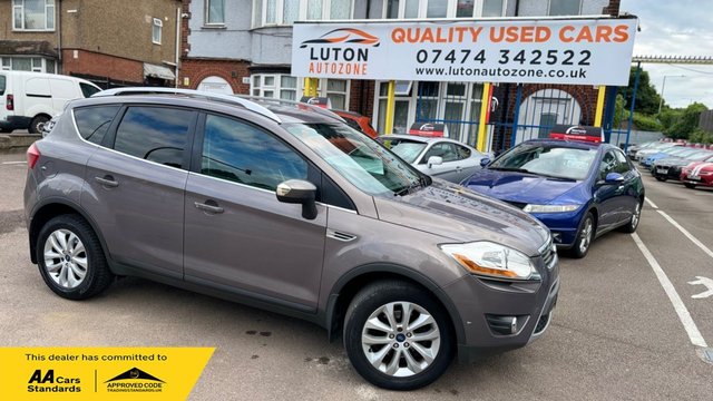 Used Ford car for sale in Luton, Bedfordshire | Luton AutoZone