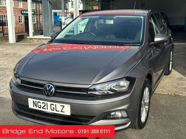 Used cars for sale. Chester Le Street & County Durham car Dealer ...