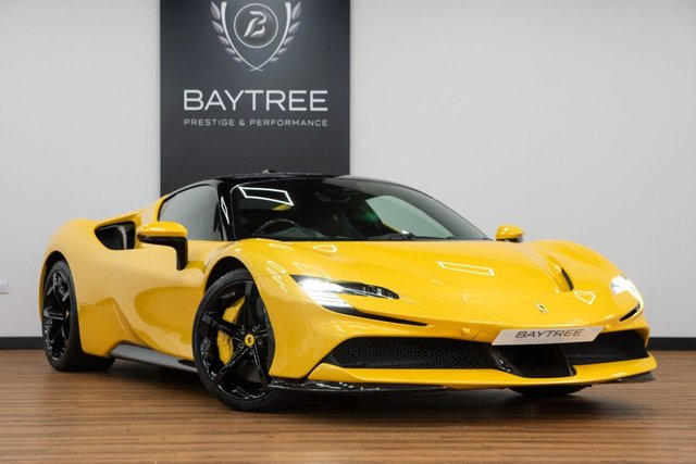 Used cars for sale in Derby & Derbyshire: Baytree Cars