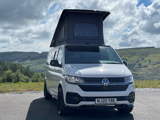 Used Volkswagen cars for sale. Volkswagen Dealer Merthyr Tydfil | PFF Cars