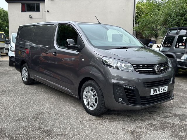 Used vans for sale. Middlewich & Cheshire van Dealer | Middlewich Autos Ltd