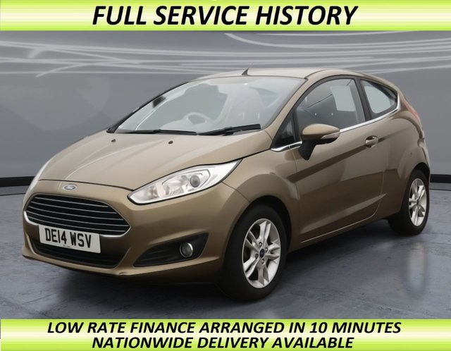 Used Ford cars for sale. Ford Dealer Bury | Good Motors Ltd