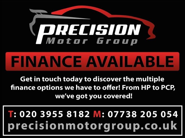 Page 3 of 15 for Used cars for sale in Essex, Harlow | Precision Motor ...