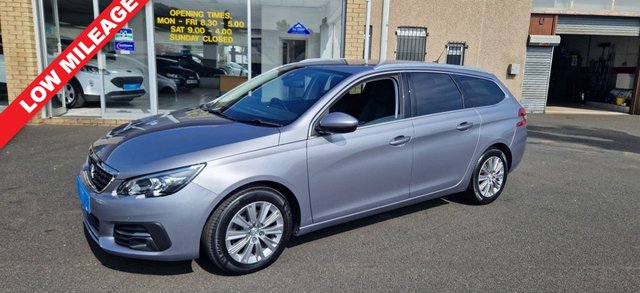 Used cars for sale. Dunfermline & Fife car Dealer | John Wills Motors