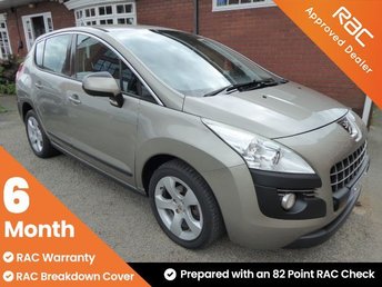 Used cars for sale in Kettering & Northamptonshire: Beddows Motor Company