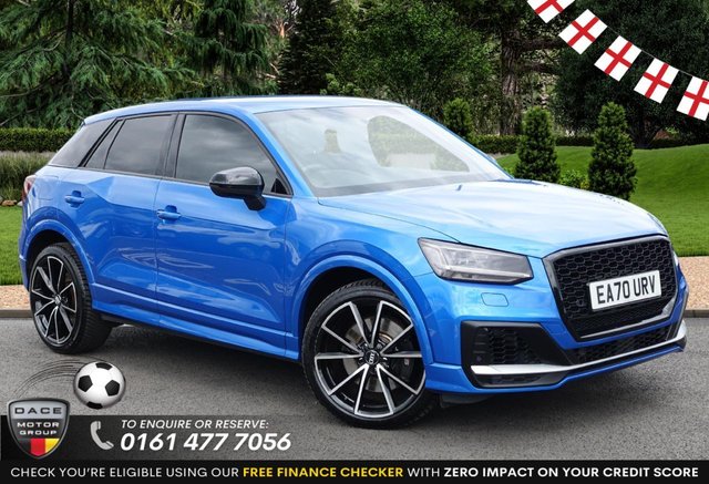 Used cars for sale in Cheshire - Dace Car Supermarket