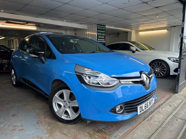 Used Renault cars for sale. Renault Dealer Peterborough | Cars Direct Peterborough