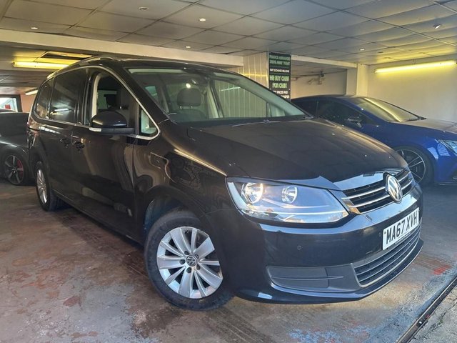 Used Volkswagen cars for sale. Volkswagen Dealer Peterborough | Cars ...