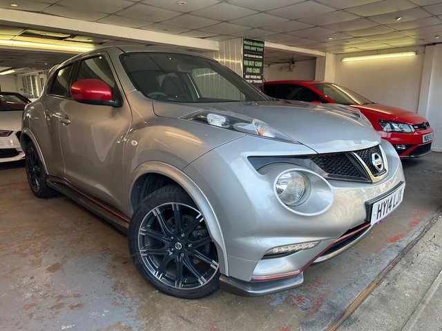 Used Nissan cars for sale. Nissan Dealer Peterborough | Cars Direct Peterborough