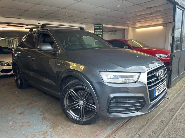 Used Audi cars for sale. Audi Dealer Peterborough | Cars Direct Peterborough