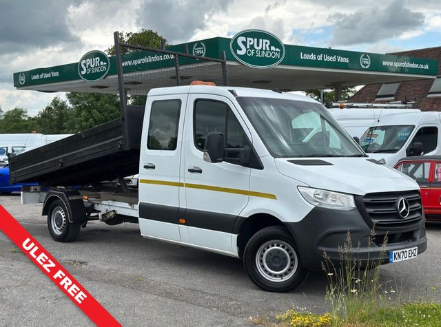 Used vans for sale. Arundel & West Sussex van Dealer | Spur of Slindon