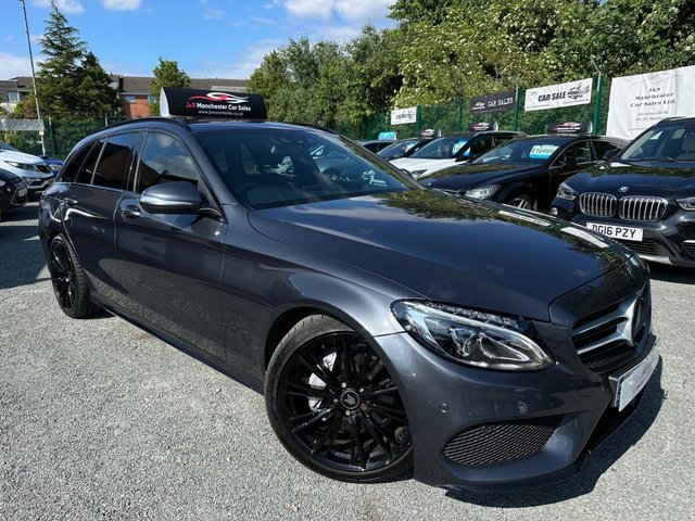 Used cars for sale. Manchester & Cheshire car Dealer | J & S Manchester ...