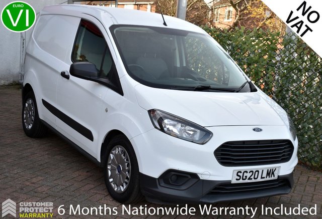 Used vans for sale. Ashington & Northumberland van Dealer | Ashington ...