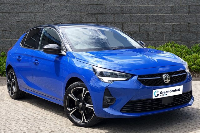 Page 3 of 5 for Used cars for sale. Rugby & Warwickshire car Dealer ...