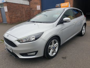 Used cars Middlesbrough, Used car Dealer in North Yorkshire | Value ...