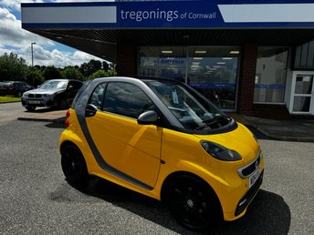 Used cars for sale in Wadebridge & Cornwall: Tregonings of Cornwall