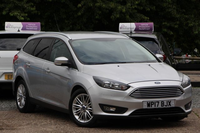 Used Ford cars for sale. Ford Dealer Hull | Autocars Limited