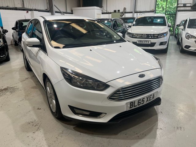 Used cars for sale in Clitheroe & Lancashire: Ribble Cars