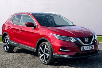 Used cars for sale in Bolton & Greater Manchester: TSP Cars and Commercial