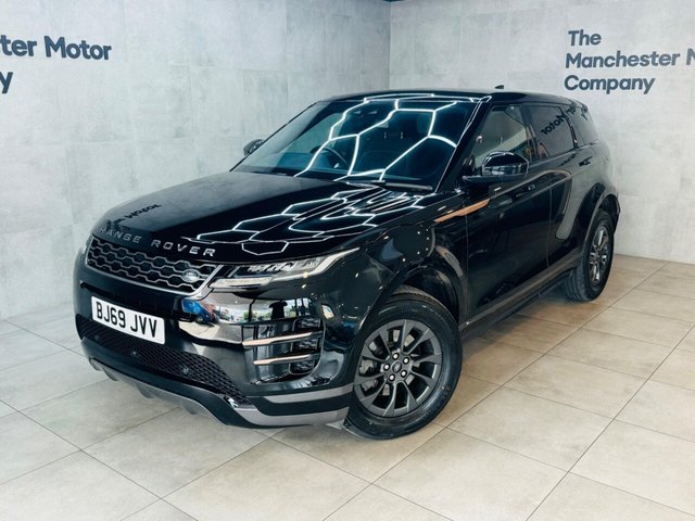 Buy Used Cars Bolton, Greater Manchester | The Manchester Motor Company