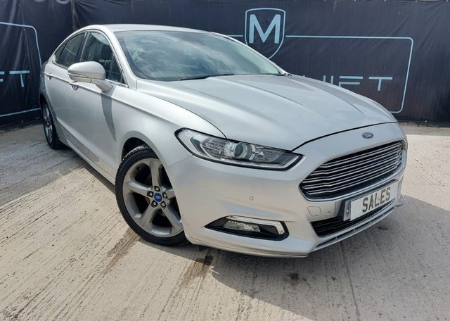 Used Ford cars for sale. Ford Dealer Bury | Motorshift Limited