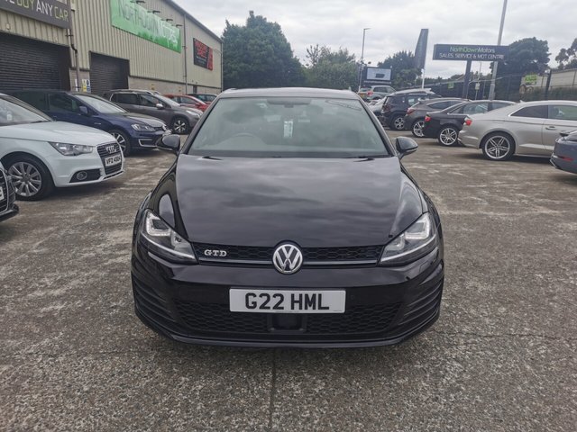 Used cars for sale. Bangor & Northern Ireland car Dealer | North Down ...