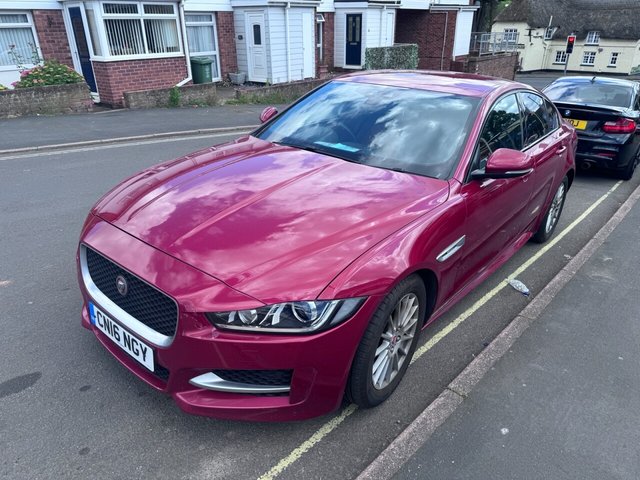 Used cars for sale. Exeter & Devon car Dealer | Foxhayes Car Sales