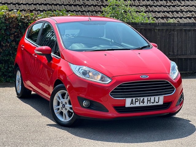 Used Ford cars for sale. Ford Dealer Norwich | Norwich Car Centre Ltd