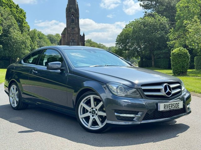 Used Mercedes-Benz cars for sale. Mercedes-Benz Dealer Liverpool ...