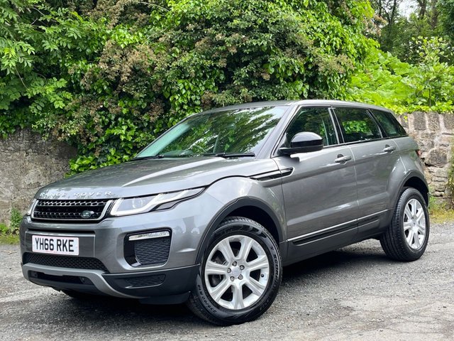 Used cars for sale. Edinburgh & Scotland car Dealer | Hope Scott Garage