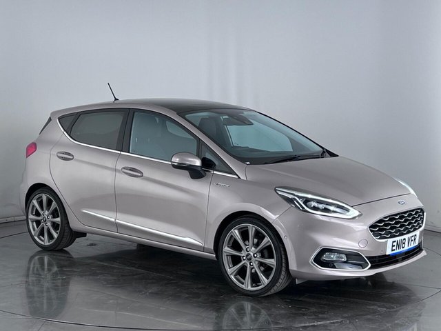 Used Ford cars for sale. Ford Dealer Watford | Car Planet