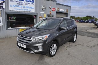 Used cars for sale. Peterhead & Aberdeenshire car Dealer | Sandford ...