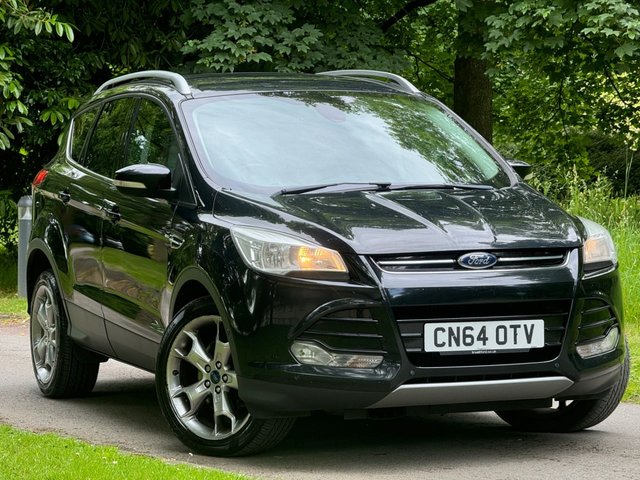 Used Ford cars for sale. Ford Dealer Gloucester | Cotswold Automotive