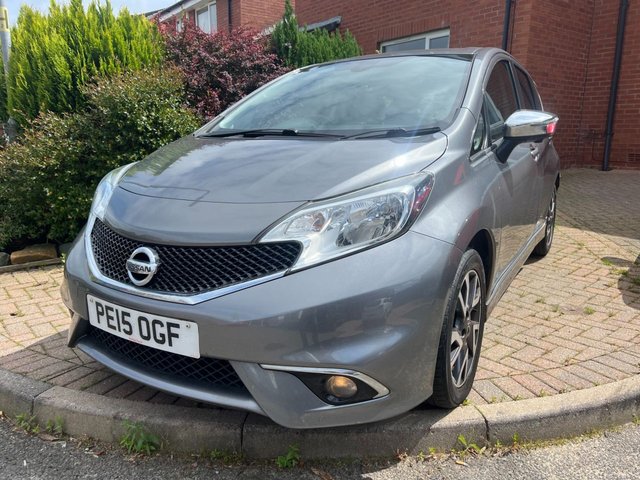 Used cars for sale. Carlisle & Cumbria car Dealer | DTC Motors