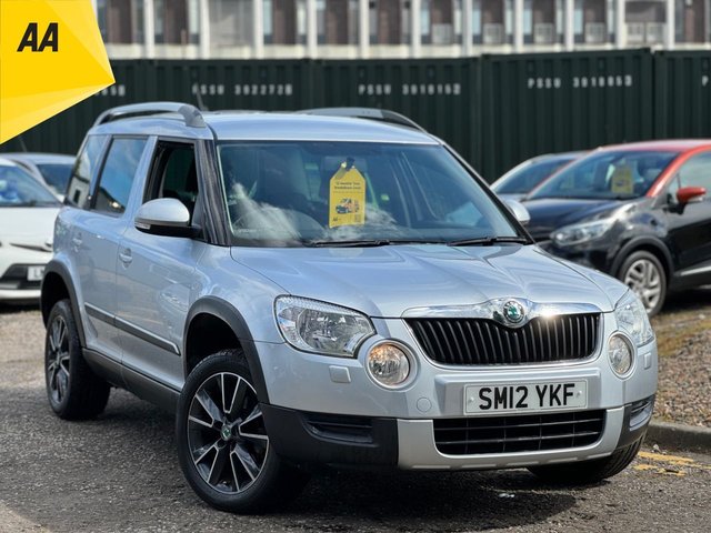 Used cars for sale. Edinburgh & Scotland car Dealer | Fortune Motor Company