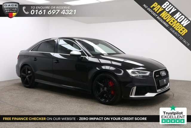 Used cars for sale in Stockport - Dace Motor Group