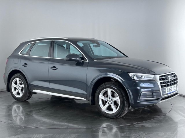 Used Audi cars for sale. Audi Dealer Watford | Car Planet