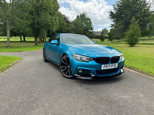 Used cars for sale. Belfast & car Dealer | JGM Group