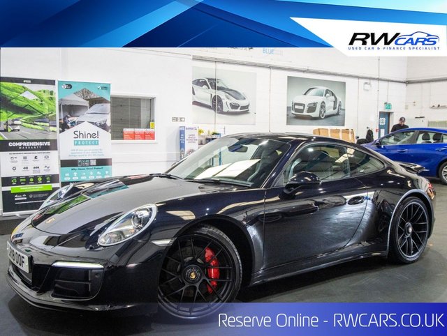 Used cars for sale. Derby & Derbyshire car Dealer | RW Cars Ltd