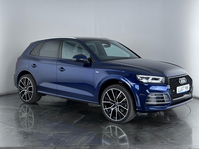 Used Audi cars for sale. Audi Dealer Watford | Car Planet