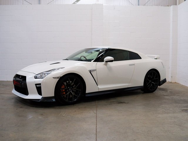 See previous sold Car from Magma Cars