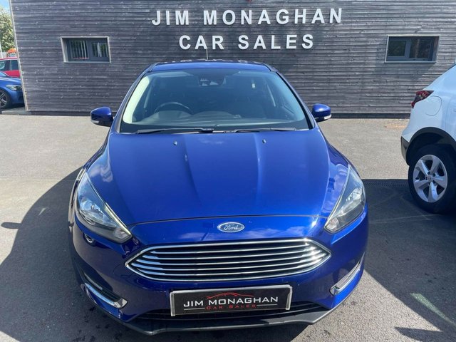 Used cars for sale. Downpatrick & County Down car Dealer | Jim Monaghan ...