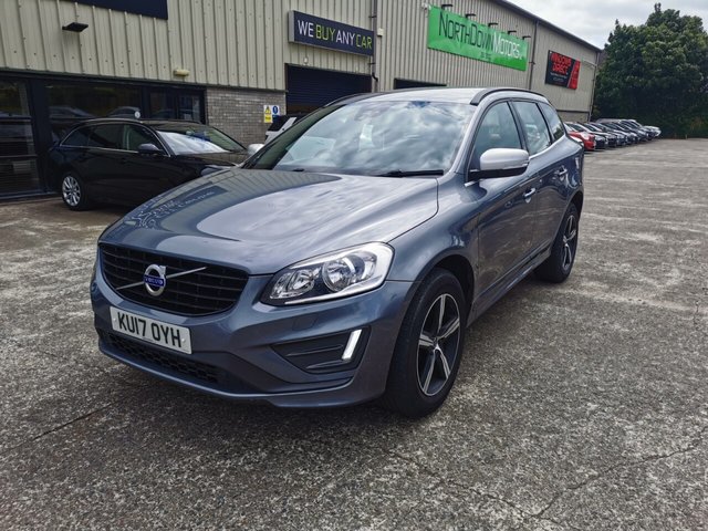 Used cars for sale. Bangor & Northern Ireland car Dealer | North Down ...